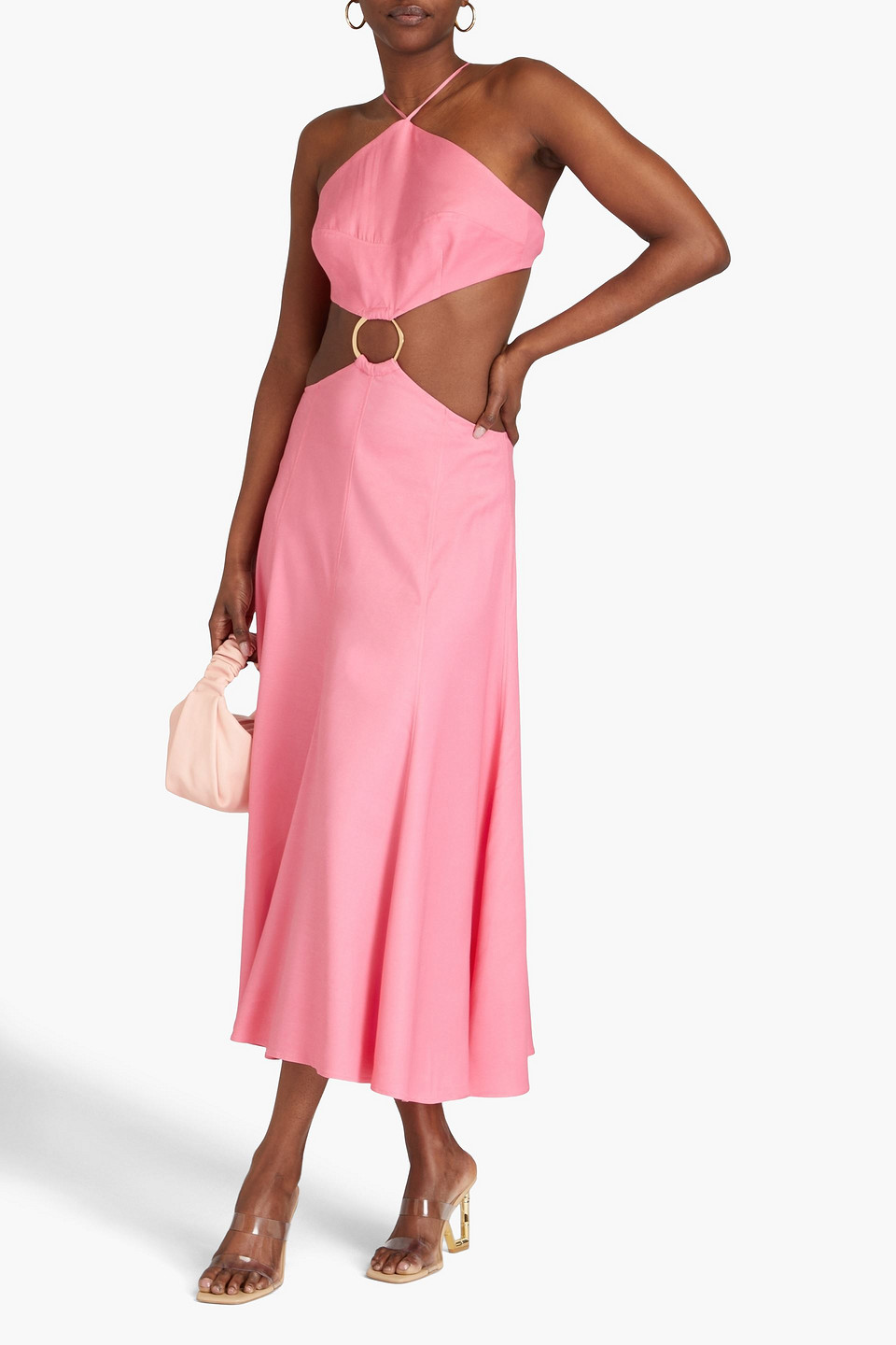 Cult Gaia Nadeesha Dress