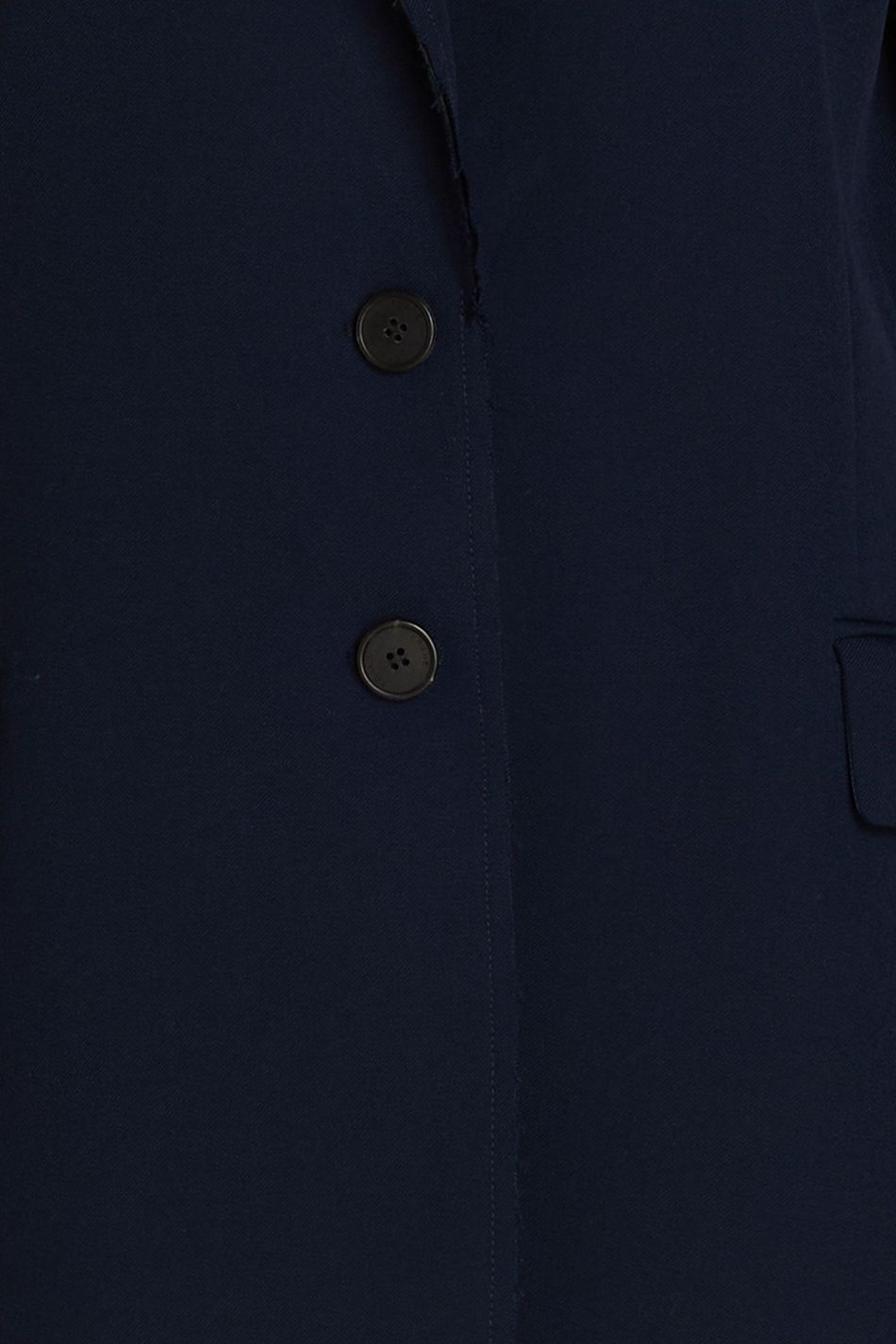 FRAME Woven blazer | THE OUTNET