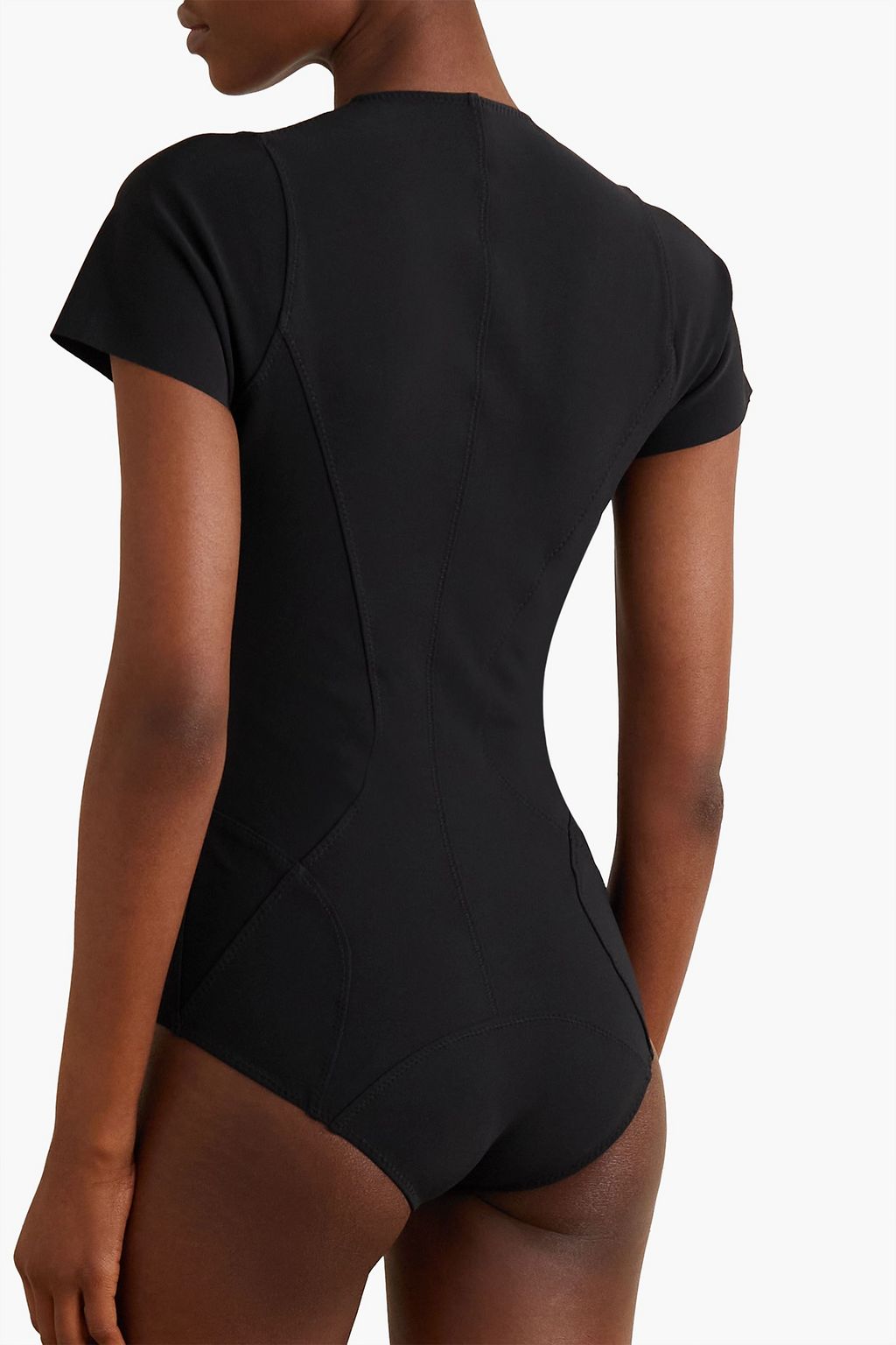 Lisa Marie Fernandez Farrah Swimsuit The Outnet