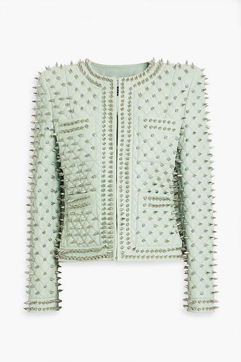 Women's Balmain Jackets Sale | Up to 70% Off | THE OUTNET