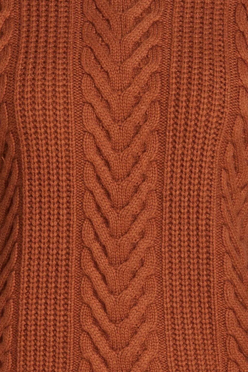 PAIGE Elizabeth cable-knit wool-blend sweater | THE OUTNET