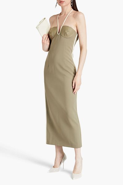 Paris Georgia | Luxury Fashion Up To 70% Off | THE OUTNET