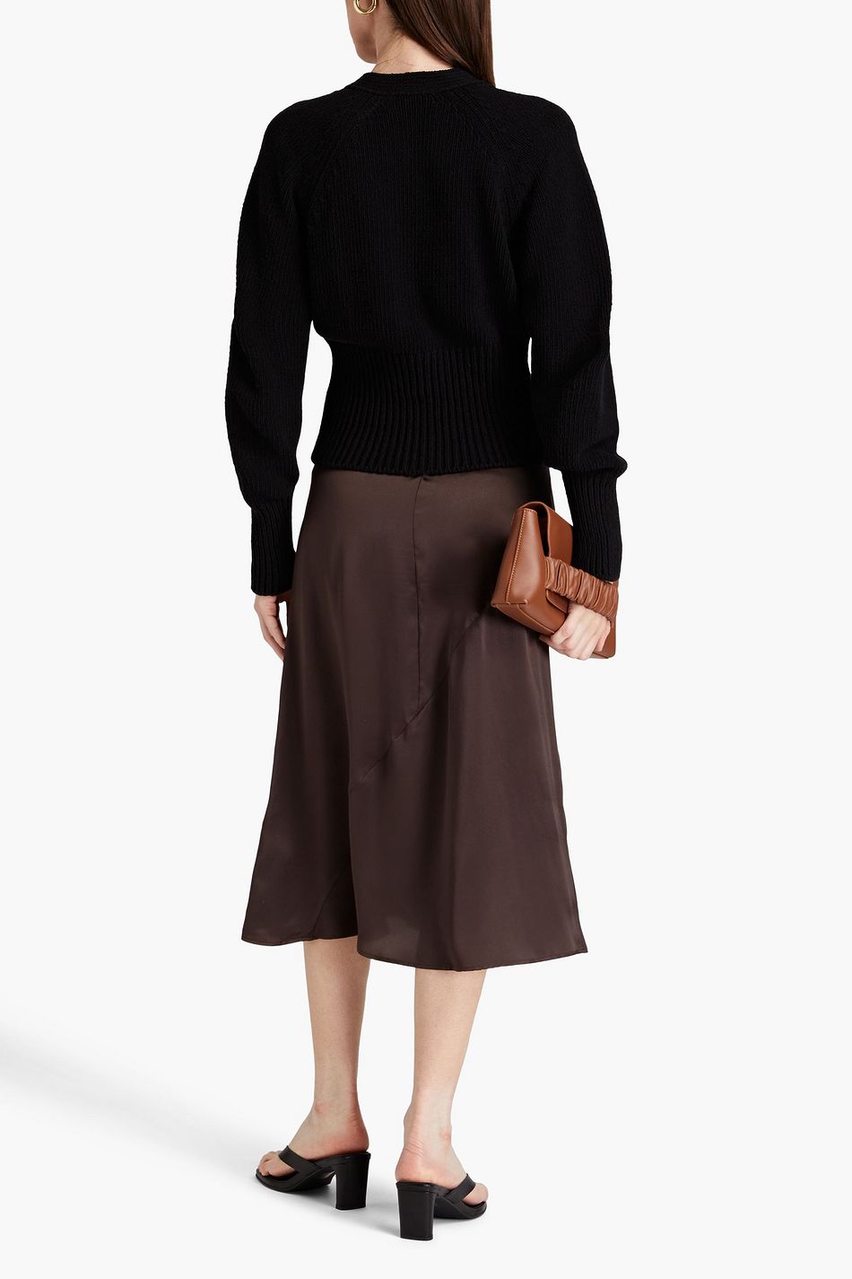 LVIR Cotton cardigan | THE OUTNET