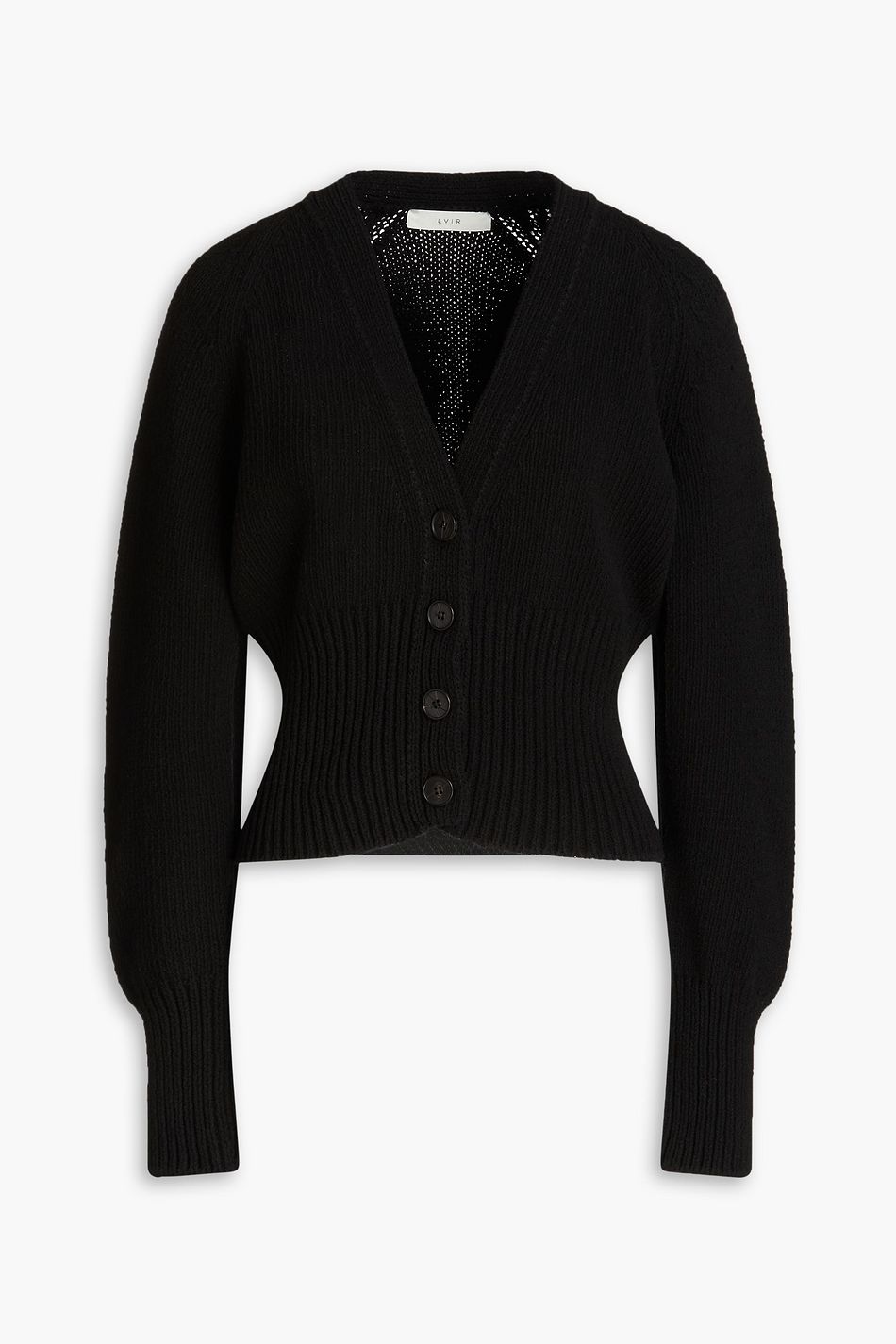 LVIR Cotton cardigan | THE OUTNET