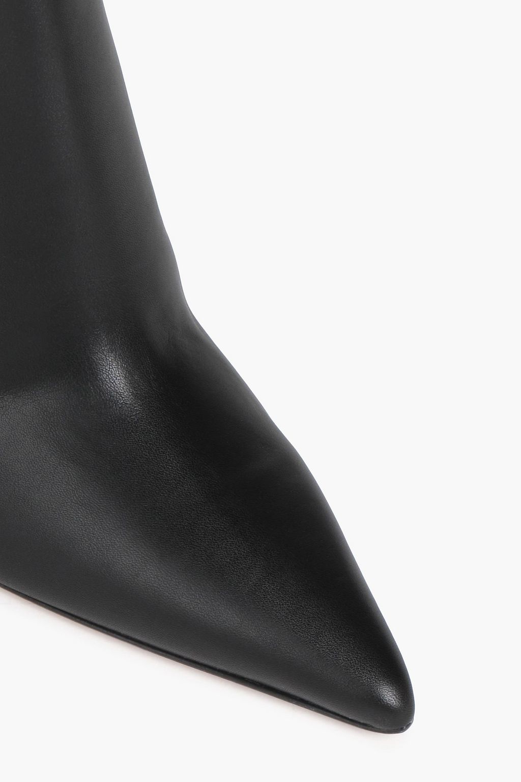 Zavi Ankle Boots aus Leder mit Schnürung | Sale bis zu -70% | NEOUS ...