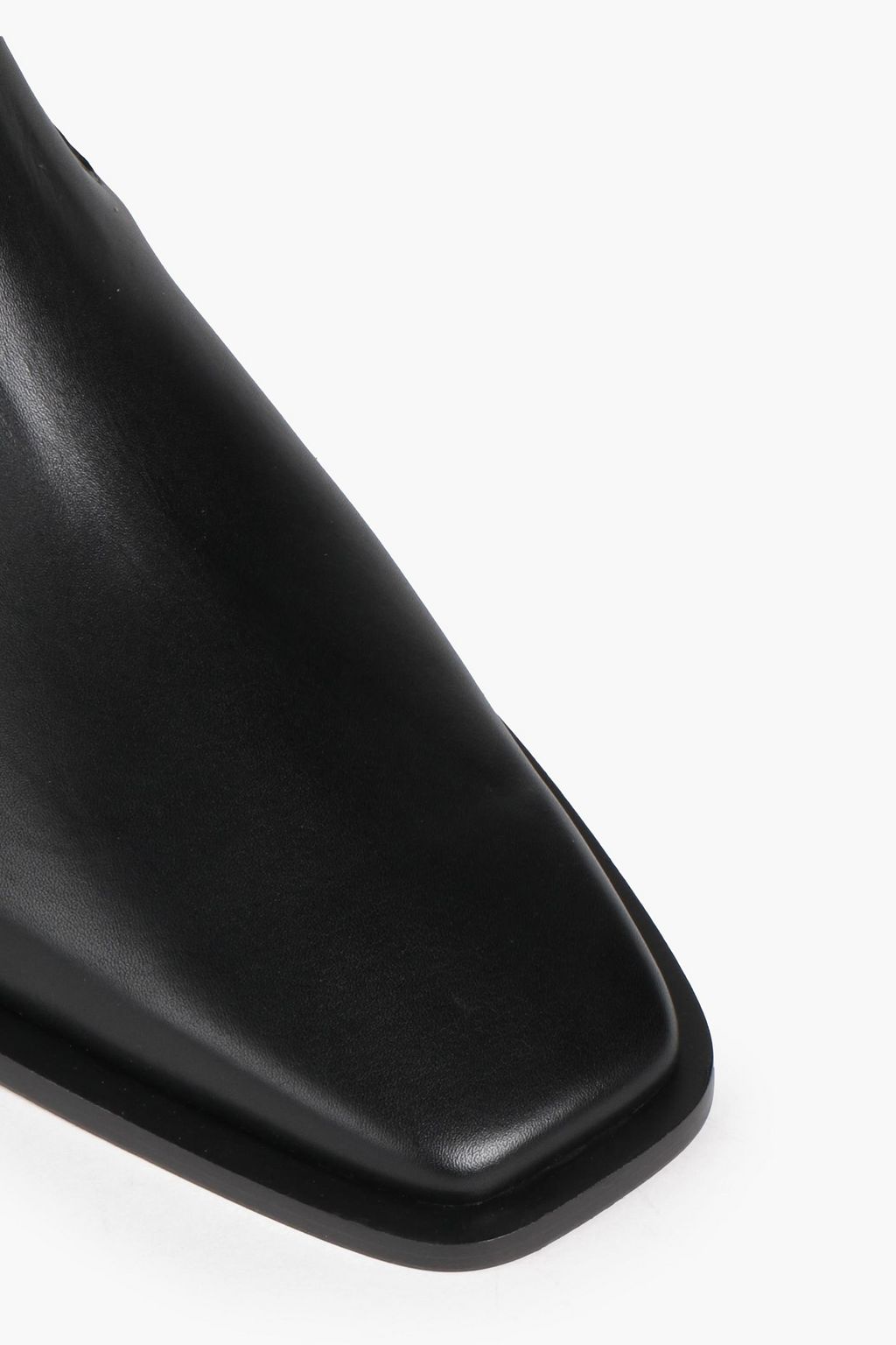 NEOUS Revati leather ankle boots | THE OUTNET