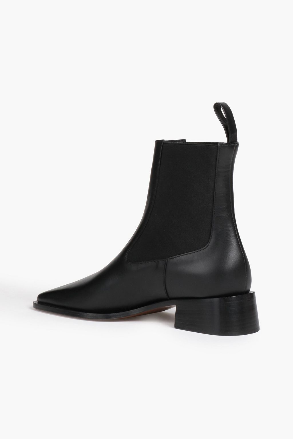 NEOUS Revati leather ankle boots | THE OUTNET