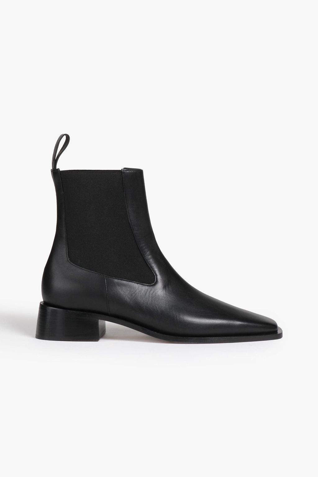 NEOUS Revati leather ankle boots | THE OUTNET