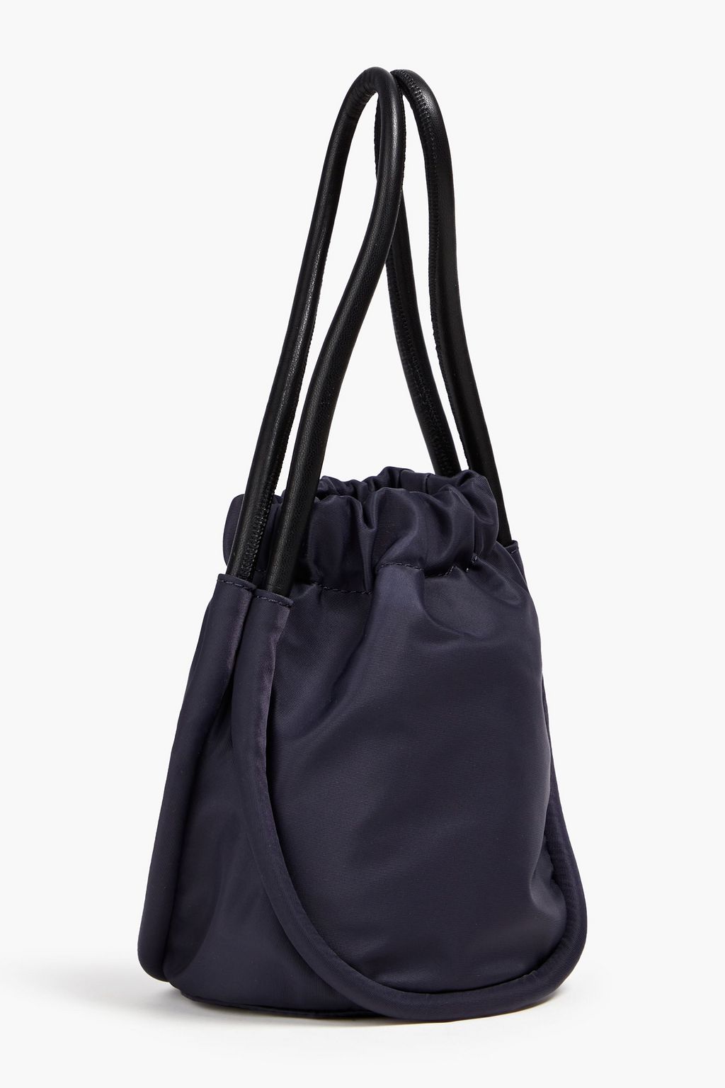 GANNI Shell shoulder bag | THE OUTNET