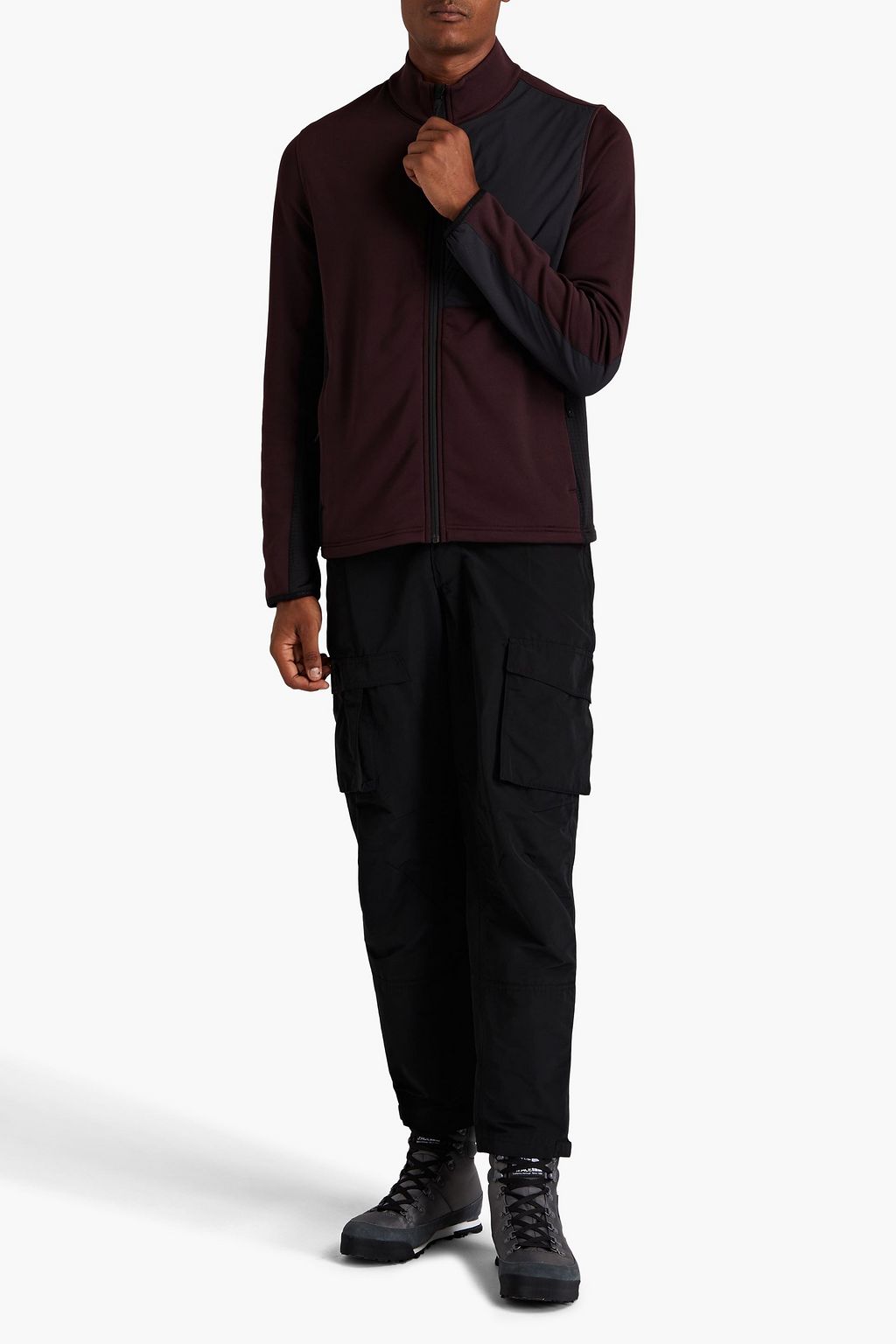 AZTECH MOUNTAIN | THE OUTNET