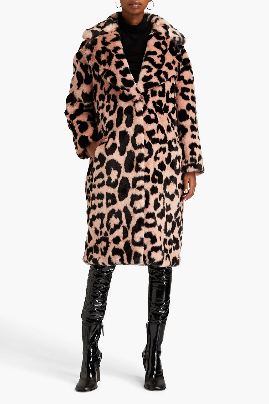 Best Leopard Print Coats 2024...15 to Buy Now & Love Forever!
