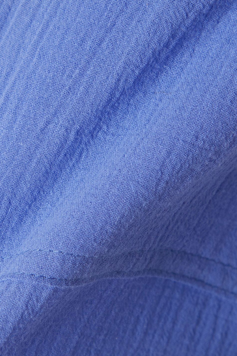 PARADISED Prim crinkled cotton-gauze shorts | THE OUTNET