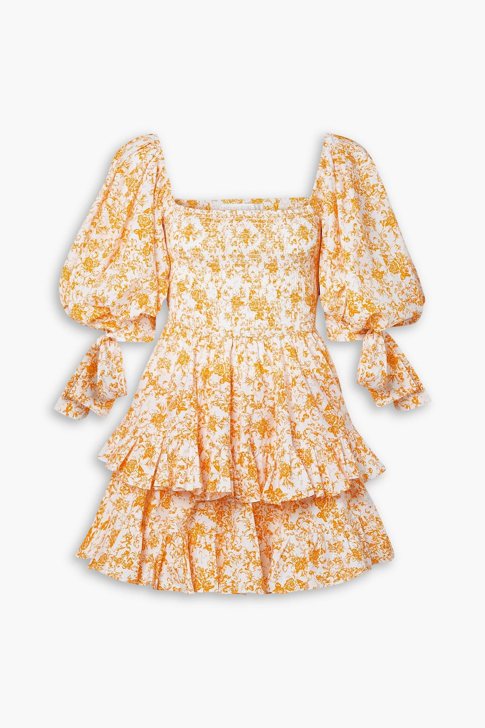 Caroline Constas Finley Dress