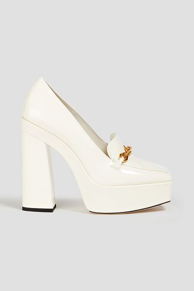 Jimmy Choo Bridal Shoes | Luxury Fashion Up To 70% Off | THE OUTNET