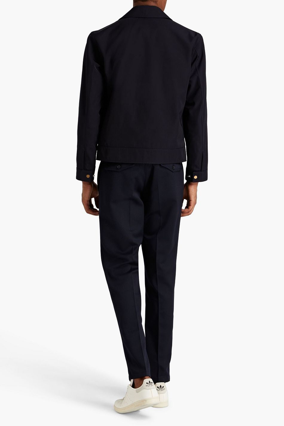 DUNHILL Shell jacket | THE OUTNET