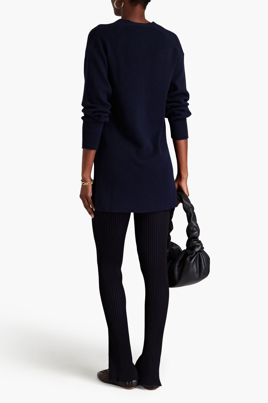 THEORY Cashmere cardigan | THE OUTNET