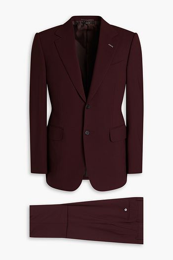 Men s Dunhill Suits Sale Up to 70 Off THE OUTNET