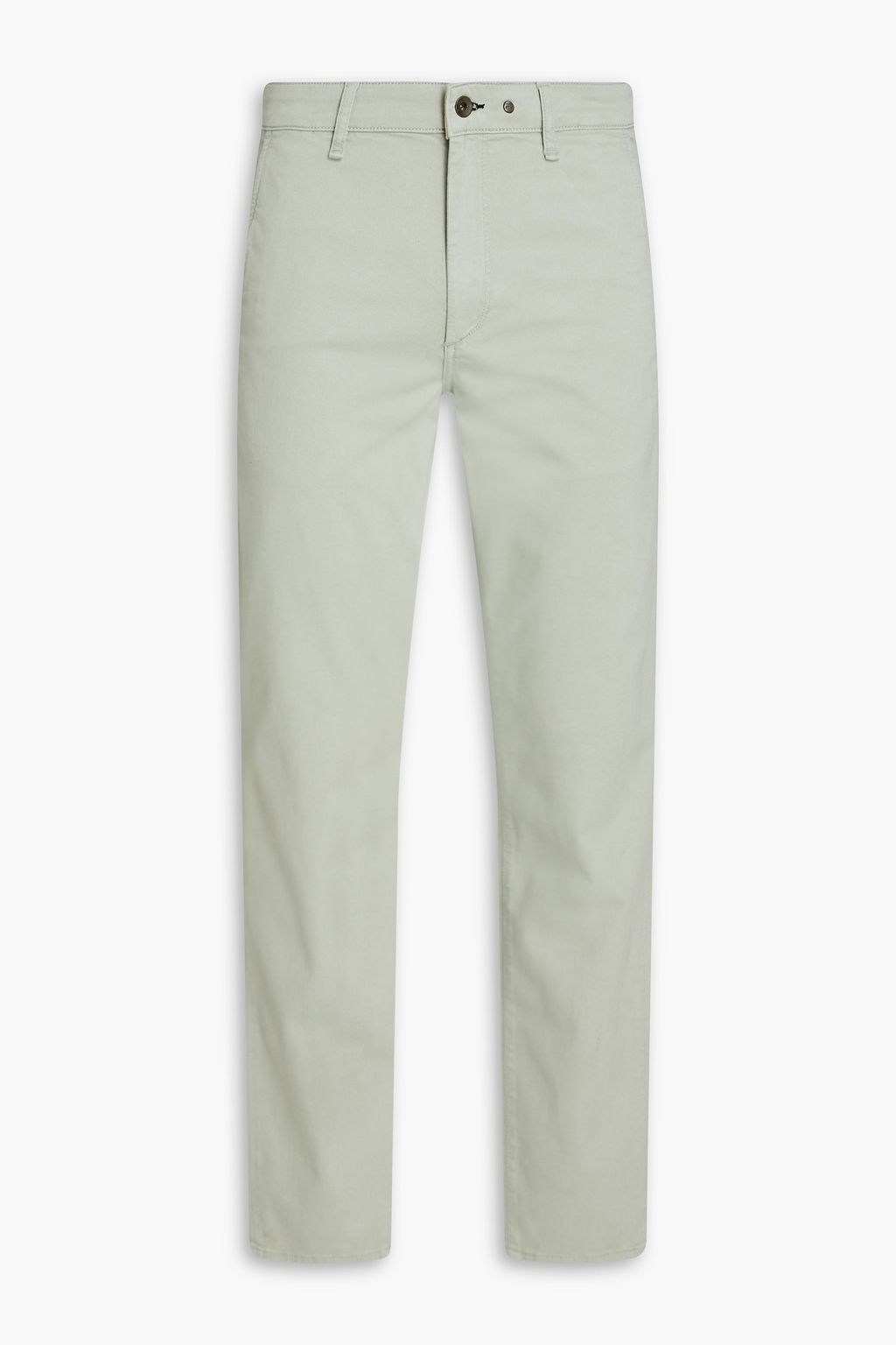 RAG & BONE Fit 2 cotton-blend twill chinos | THE OUTNET