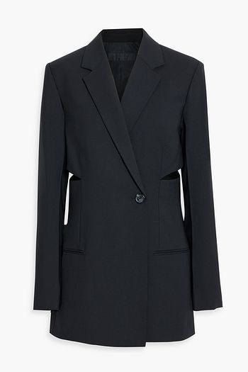 Women's Helmut Lang Suits Sale | Up to 70% Off | THE OUTNET