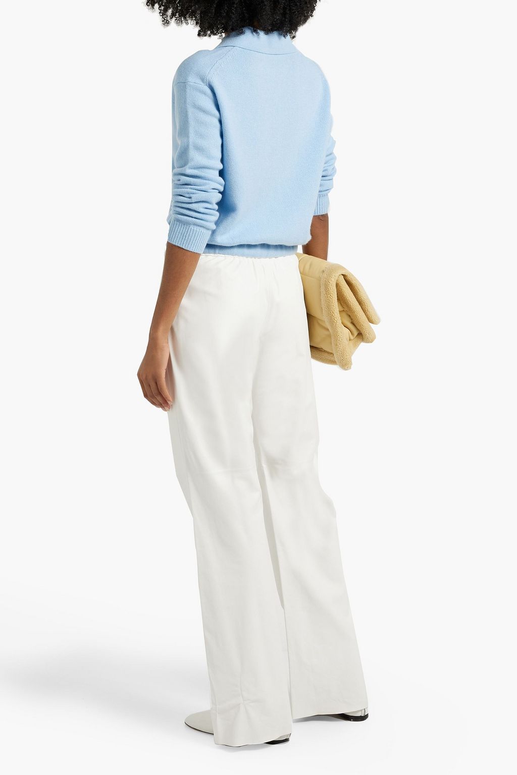 THEORY Cashmere cardigan | THE OUTNET