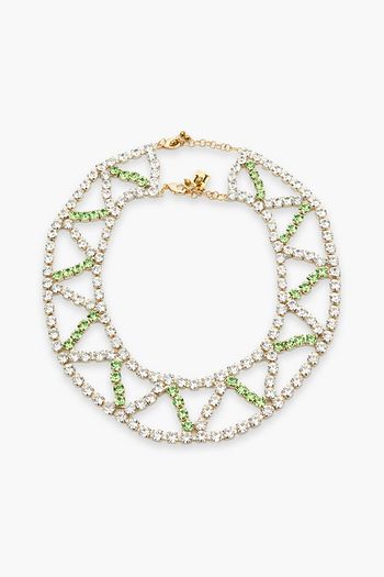 Women s Wedding Guest Edit Necklaces Sale Up to 70 Off THE OUTNET