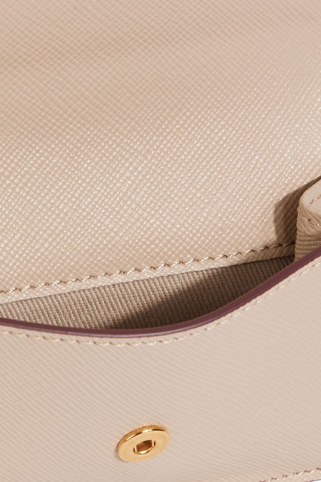 MARNI Textured-leather wallet | THE OUTNET