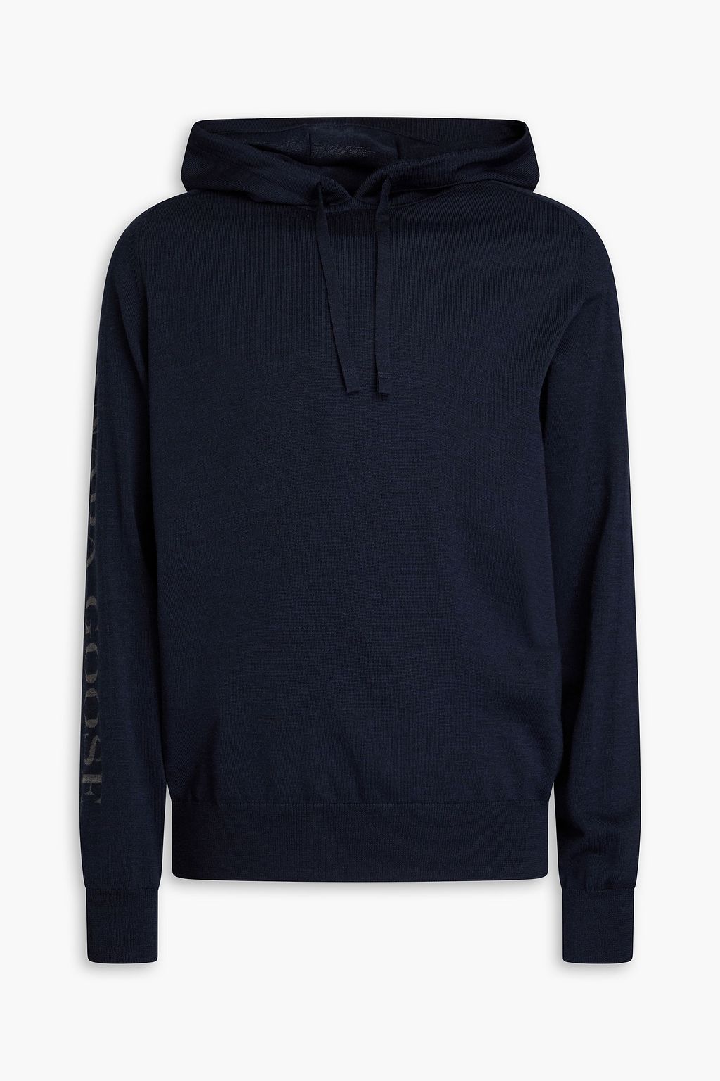 CANADA GOOSE 울 자카드 후디 | 최대 70% 세일 | THE OUTNET