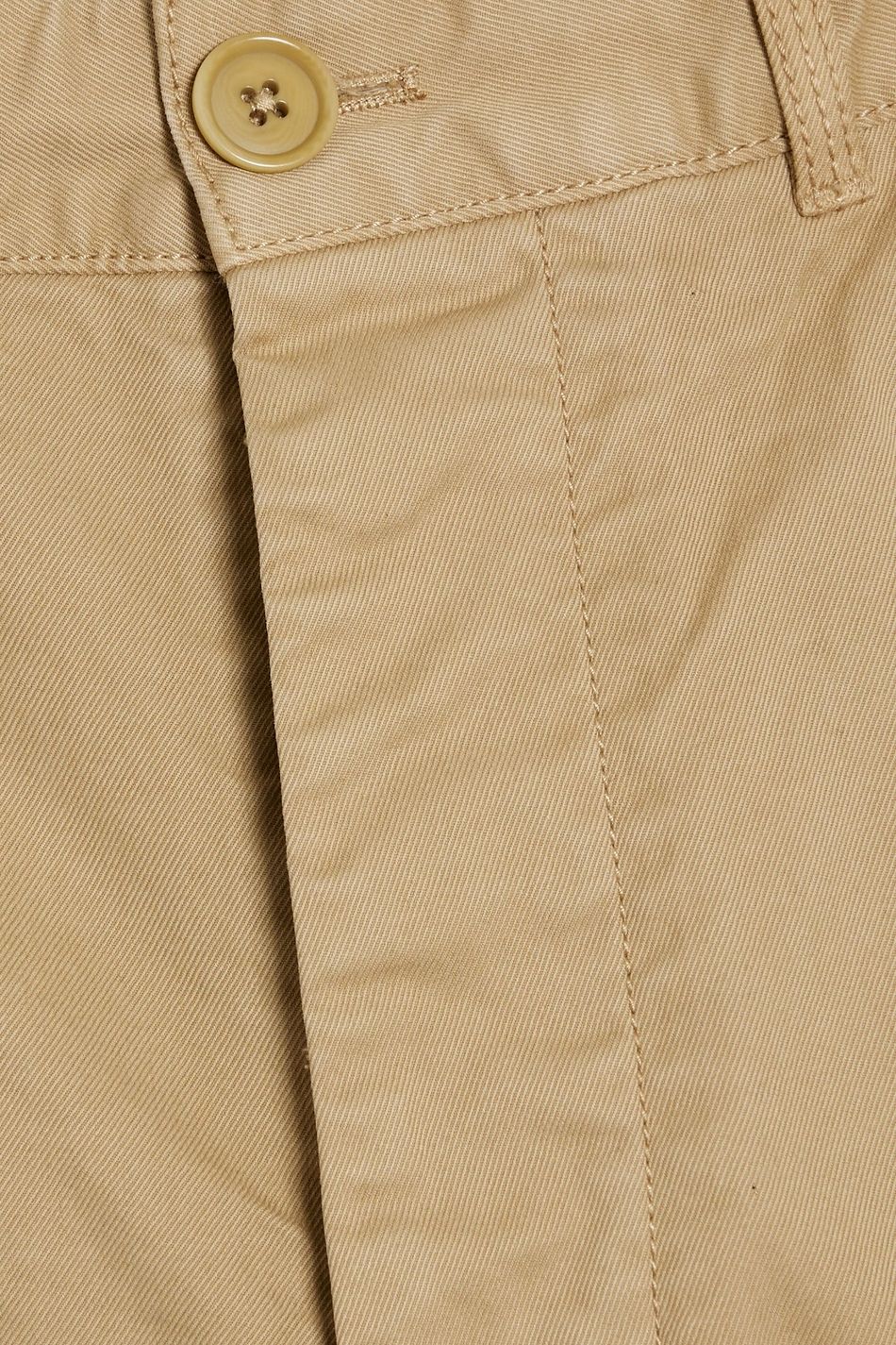 ALEX MILL Cotton-blend twill chinos | THE OUTNET