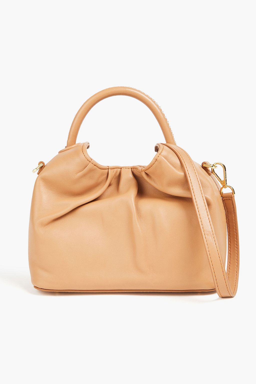 Elleme Small Dumpling - ハンドバッグ