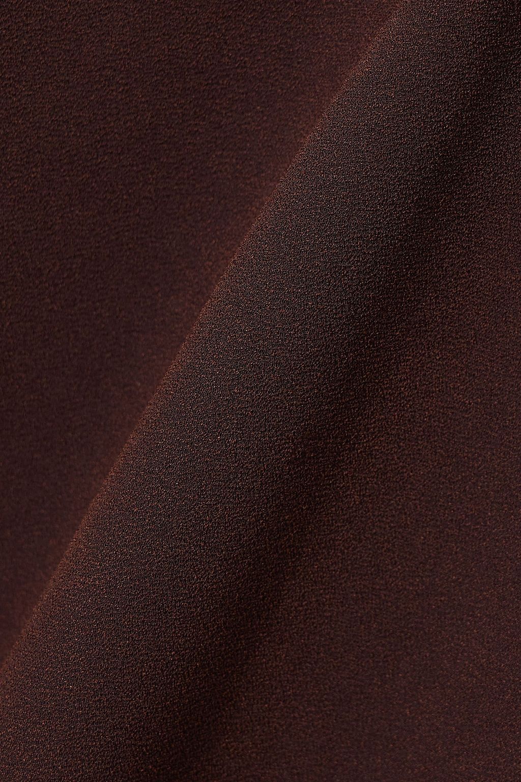 ALEX PERRY Callan strapless stretch-crepe midi dress | THE OUTNET