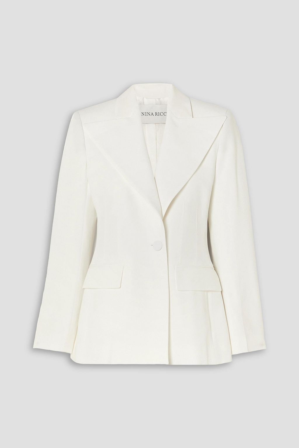 NINA RICCI Cady blazer | THE OUTNET