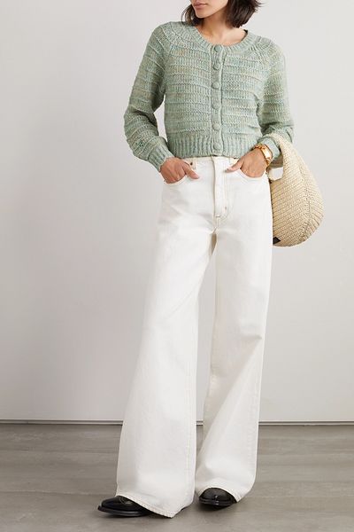 Women's LoveShackFancy Sale | Up to 70% Off | THE OUTNET