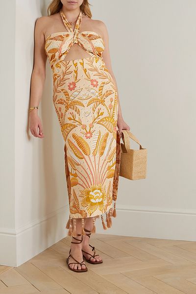 Women's Farm Rio Sale | Up to 70% Off | THE OUTNET