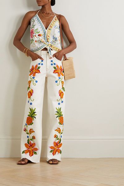 Women's Farm Rio Sale | Up to 70% Off | THE OUTNET