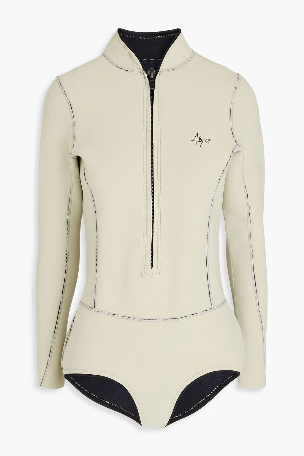 ABYSSE 스윔수트 | 최대 70% 세일 | THE OUTNET