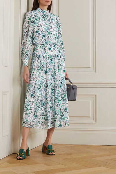 Cefinn | Luxury Fashion Up To 70% Off | THE OUTNET