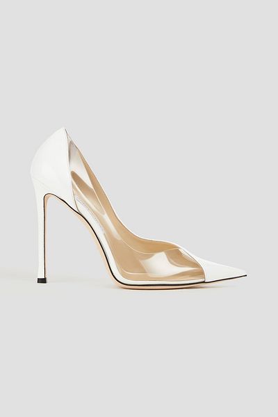 Jimmy Choo Bridal Shoes Sale | Up to 70% Off | THE OUTNET