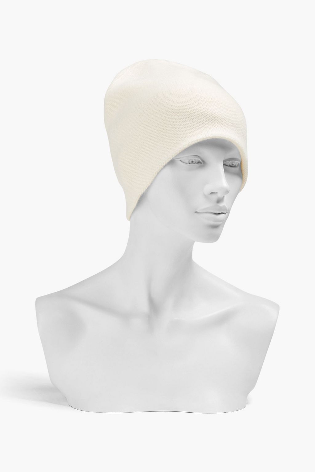 ARCH4 Clara and Snowberry cashmere beanie and gloves set | THE OUTNET