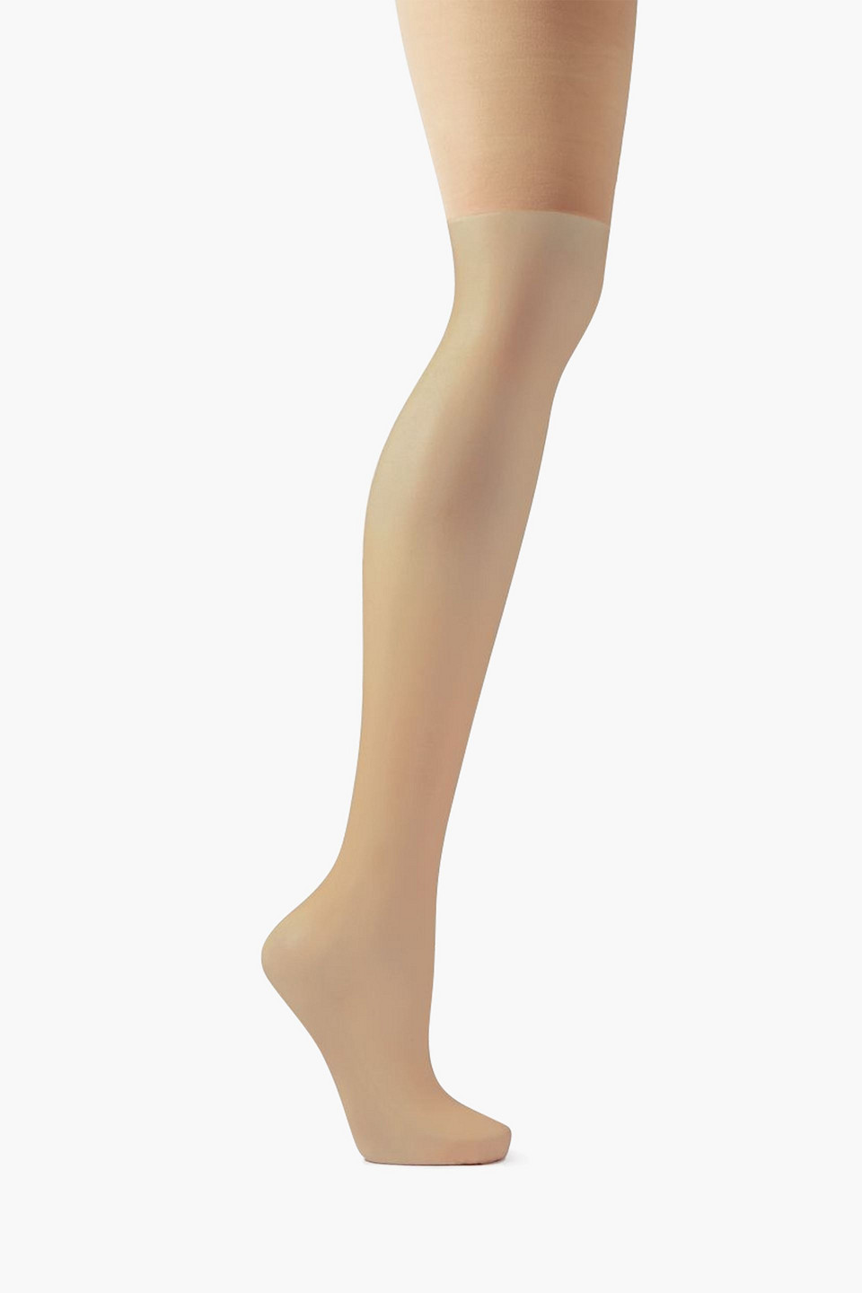 Commando The Essential Sheer Control tights | Smart Closet