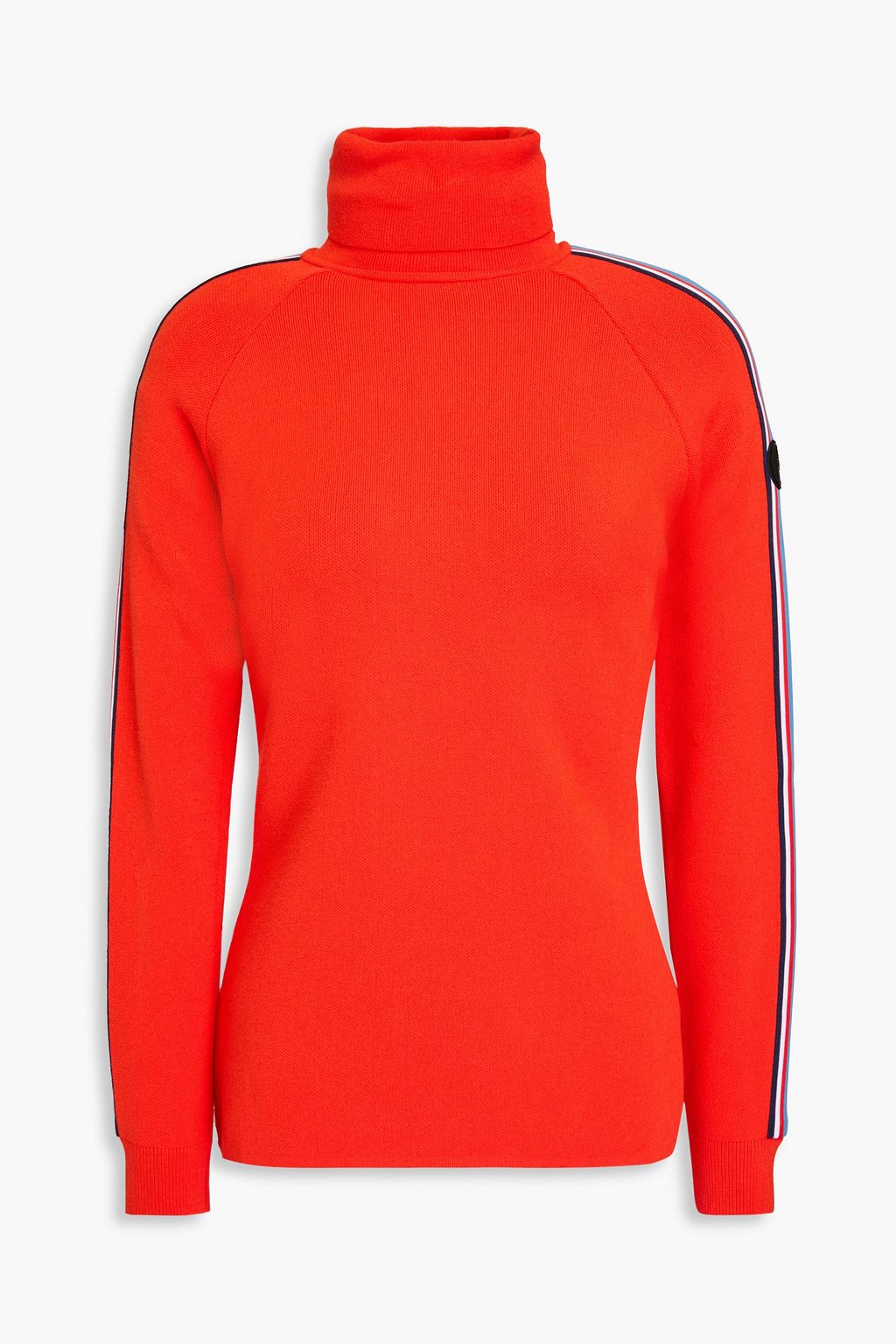 FUSALP Knitted turtleneck sweater | THE OUTNET