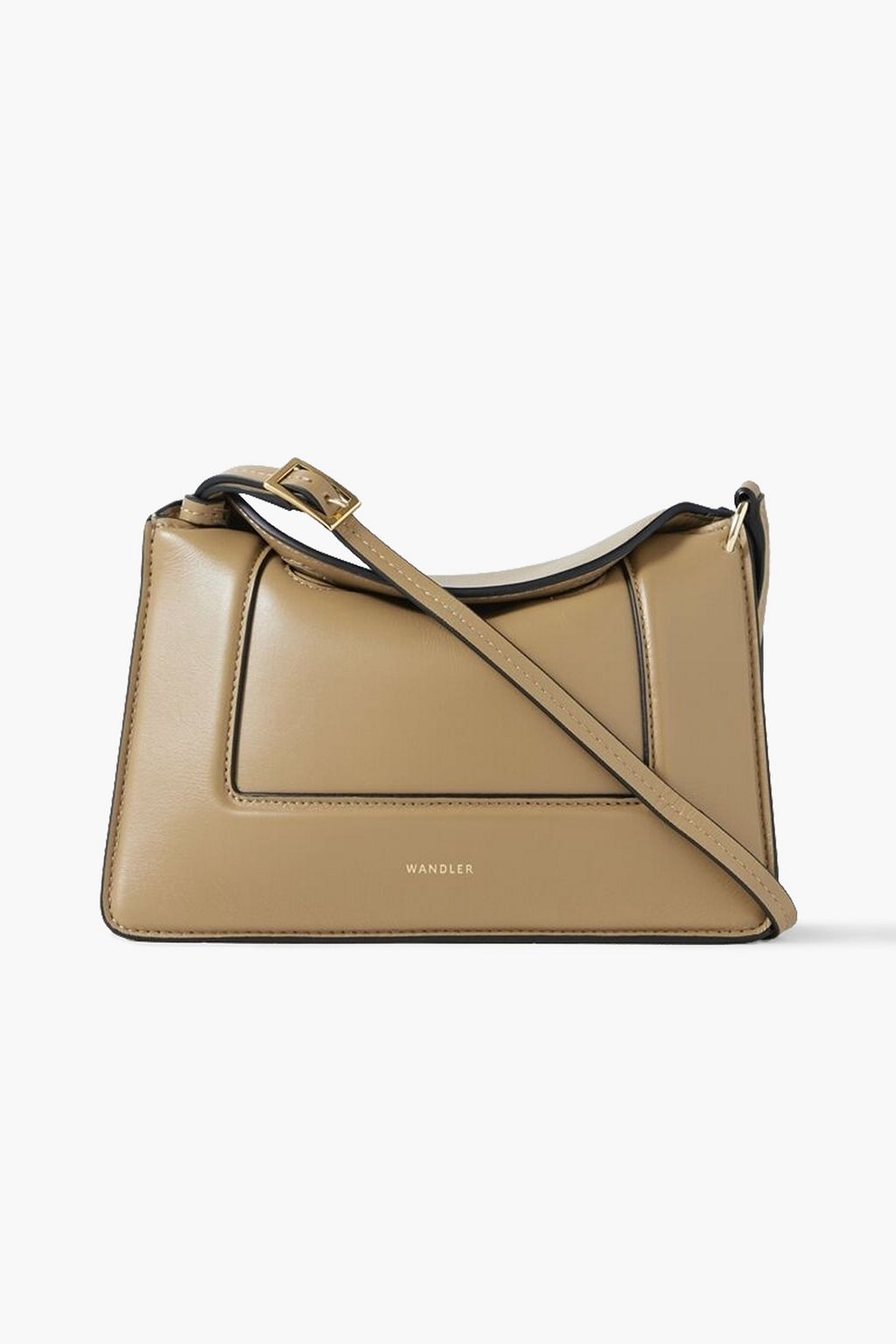 WANDLER Penelope micro leather shoulder bag | THE OUTNET