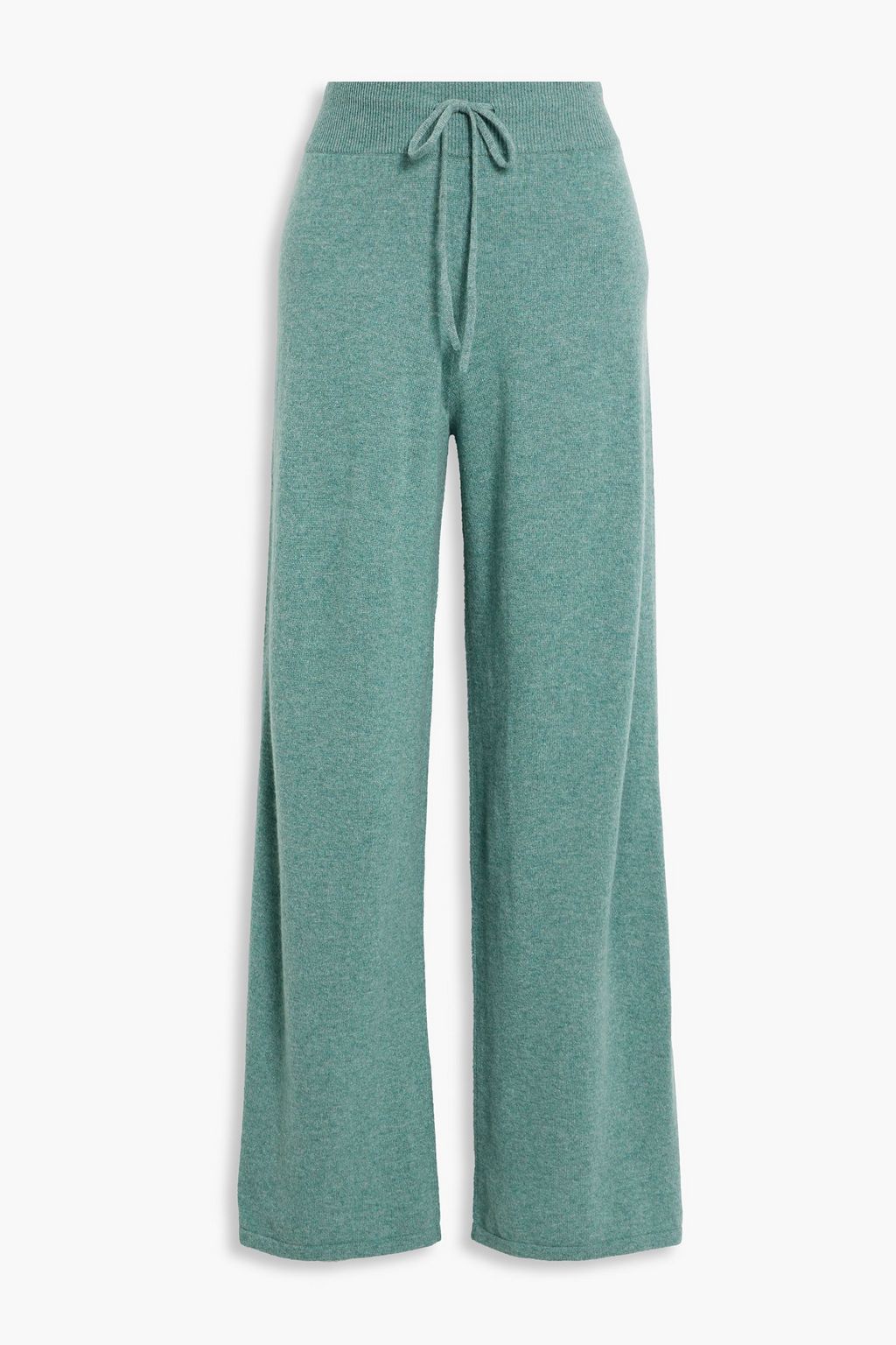 LISA YANG Sofi cashmere wide-leg pants | THE OUTNET
