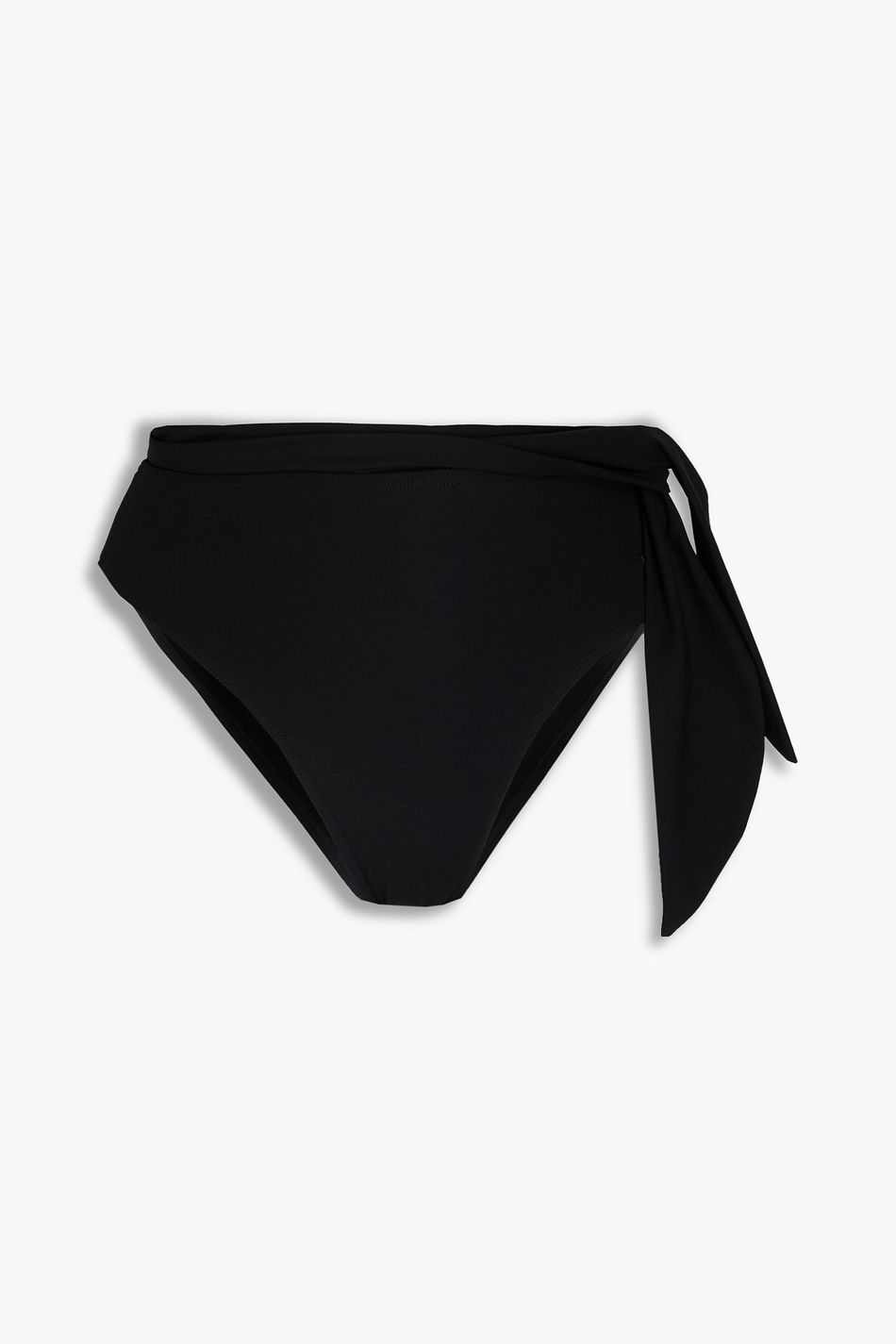 ZIMMERMANN Separates Sculpt knotted bikini briefs | THE OUTNET