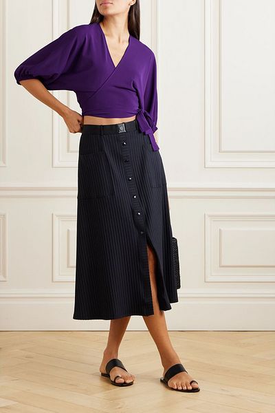 Eres Swimwear | Luxury Fashion Up to 70% Off | THE OUTNET