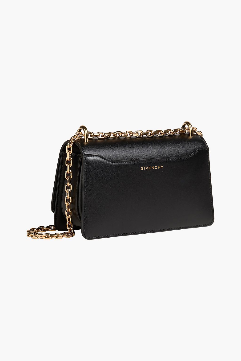 GIVENCHY Leather shoulder bag | THE OUTNET
