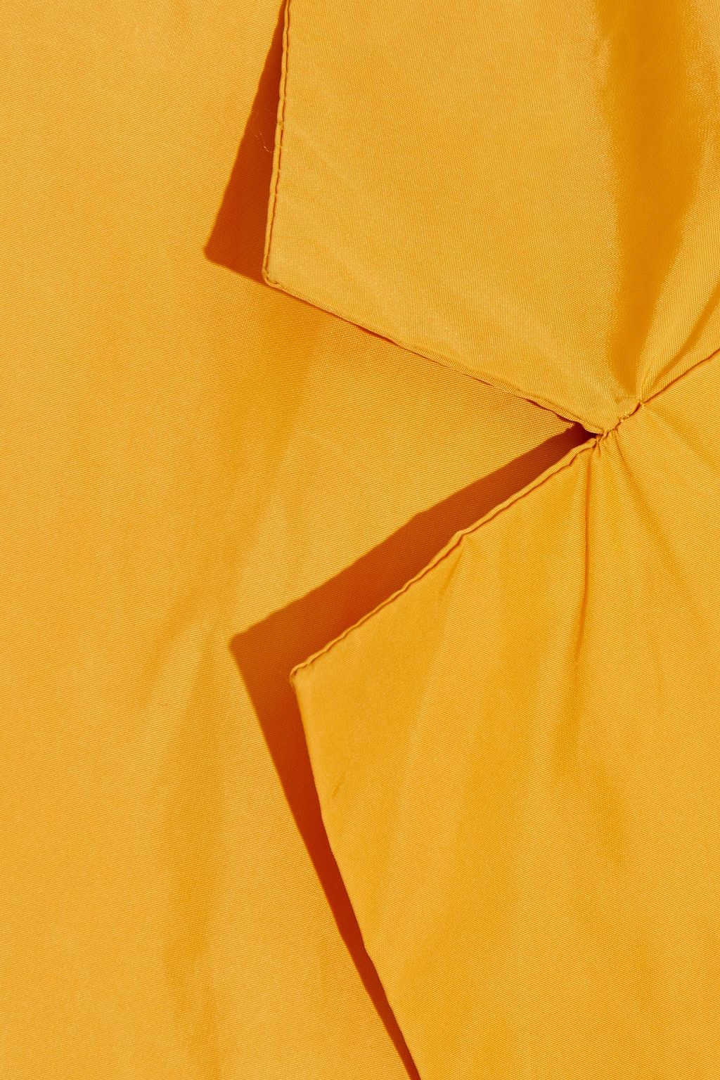 AMERICAN VINTAGE Double-breasted shell jacket | THE OUTNET