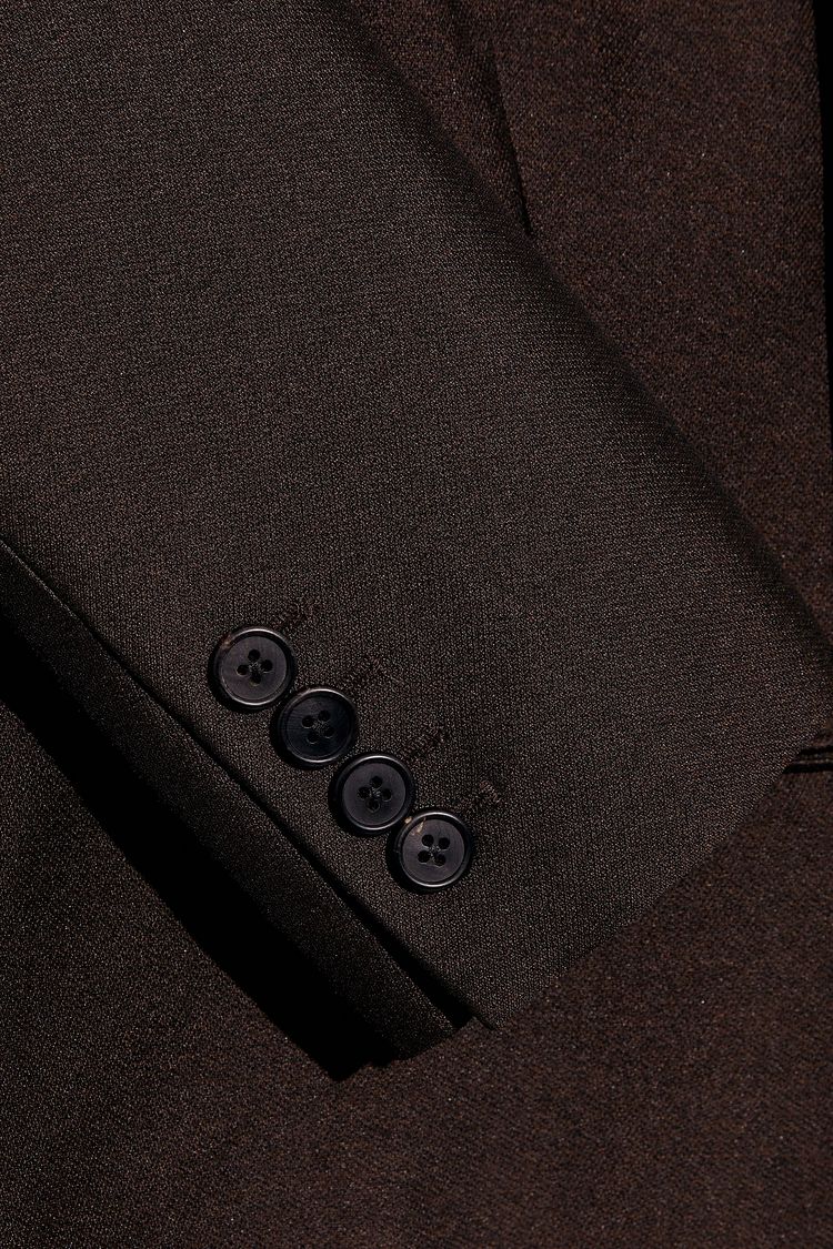 THE ROW Ciel cady blazer | THE OUTNET