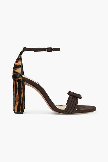 Women's High Heel Sandals | Sale Up To 70% Off At THE OUTNET