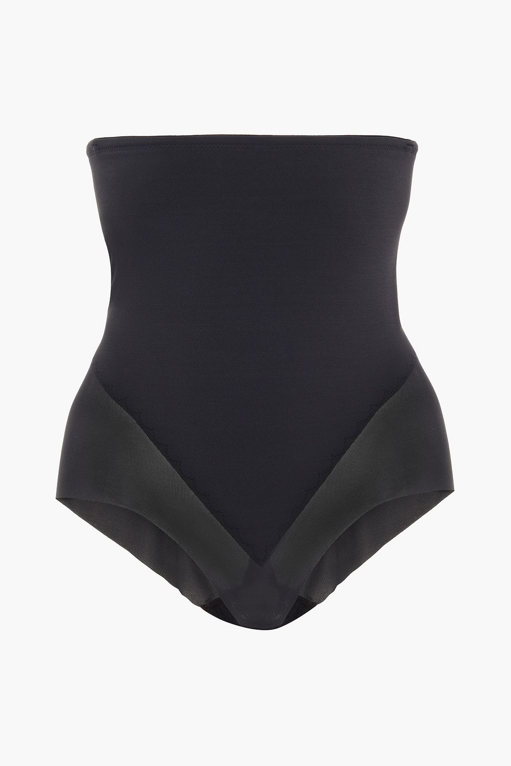 WACOAL Stretch-mesh high-rise briefs | THE OUTNET