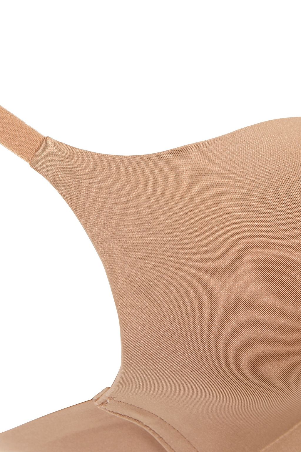 WACOAL Stretch-jersey soft-cup bra | THE OUTNET